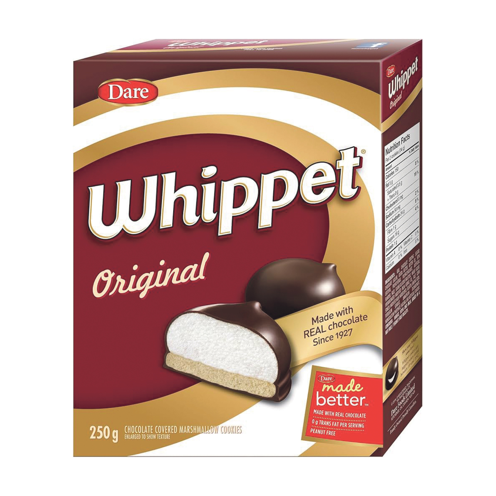 Circulaire | Marché Dessaulles